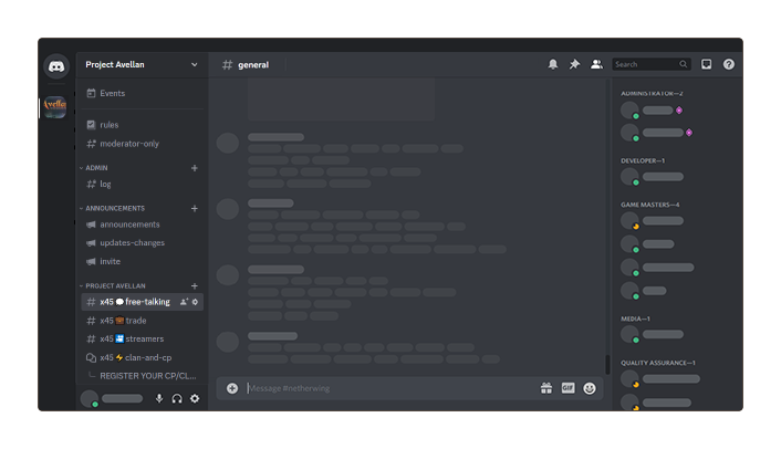 L2Avellan | Gold Private Server